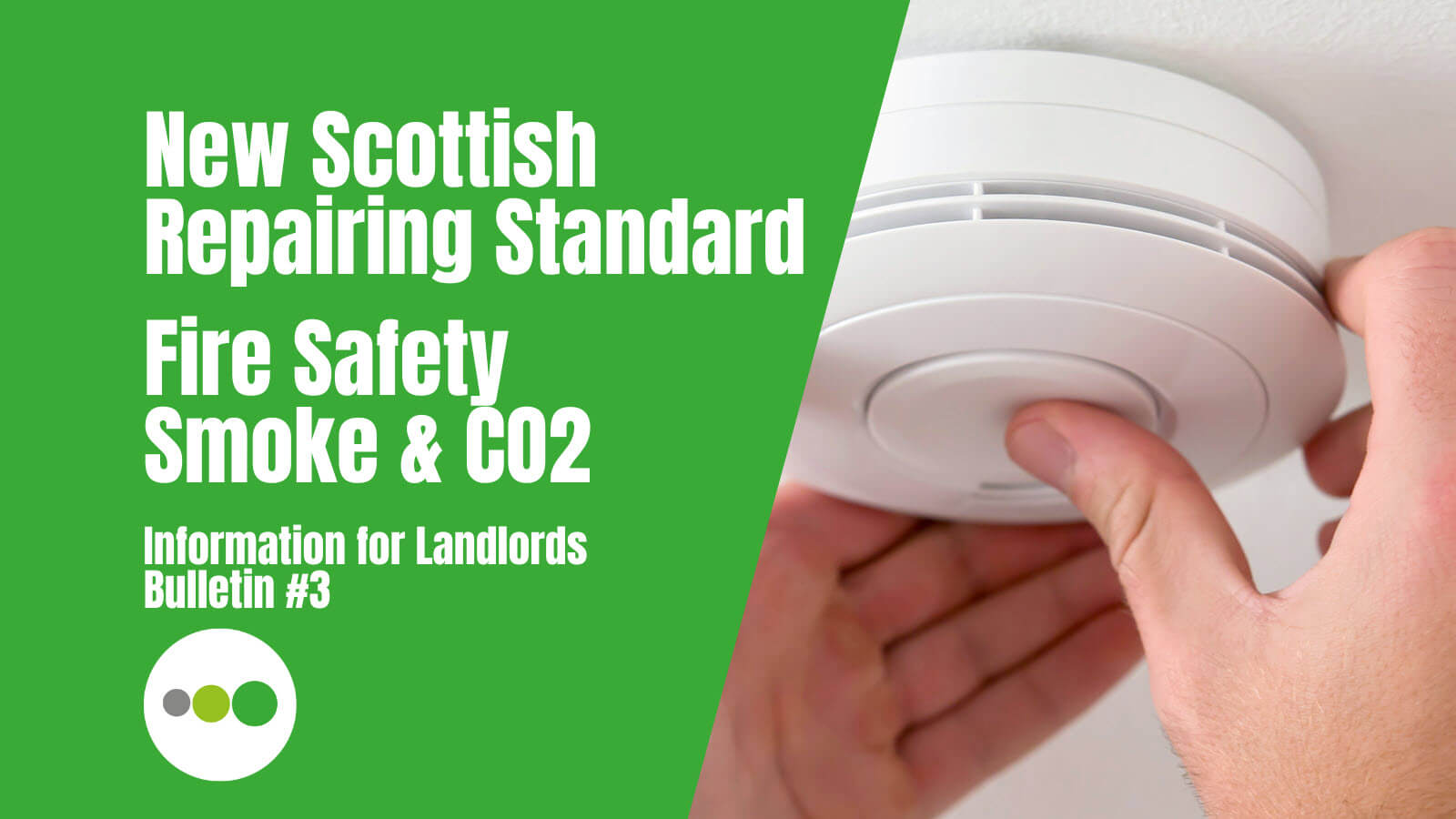 Smoke Alarms FireGuard+ Interlinked Smoke & Heat Alarms Made Easy